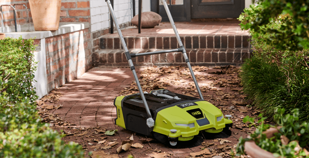 The ONE+ Cleaning Range | Ryobi Tools UK