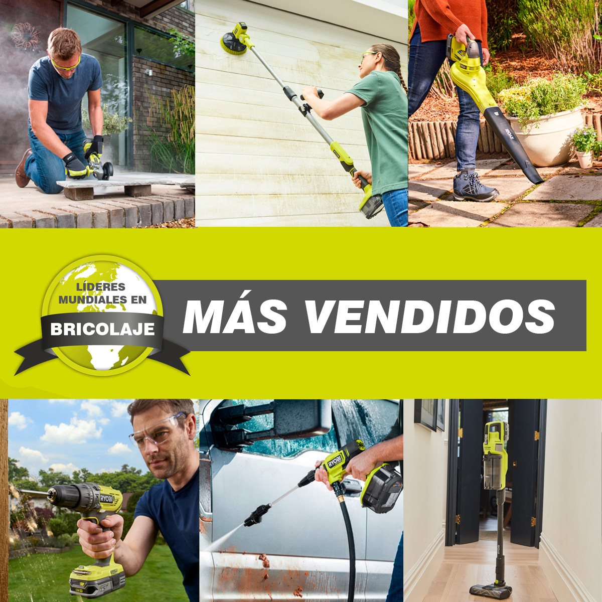 Nevera 18V ONE+ (Sin Batería) | Nevera a batería| Ryobi España