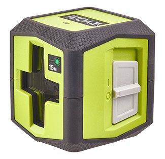 Cross-Line Lasers | Ryobi