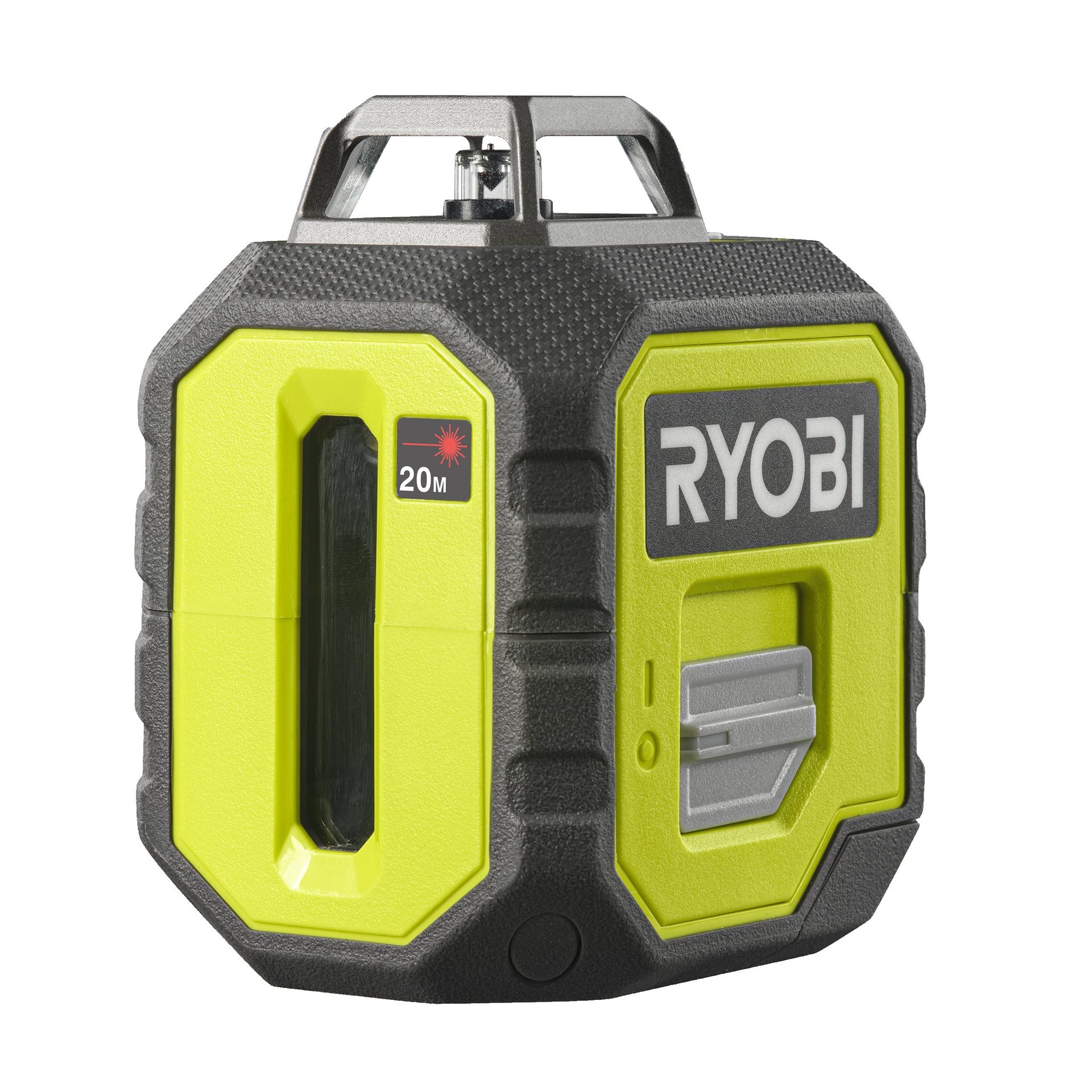 Gamme de Lasers 360° Ryobi® : Précision, Rapidité et Simplicité | Ryobi