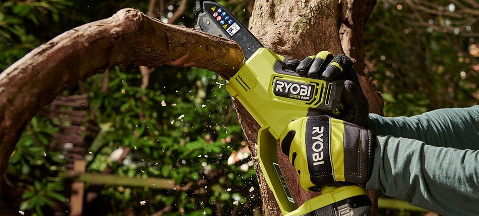 Tree Cutting Tools | Pruning Tools | Garden Tools | Ryobi