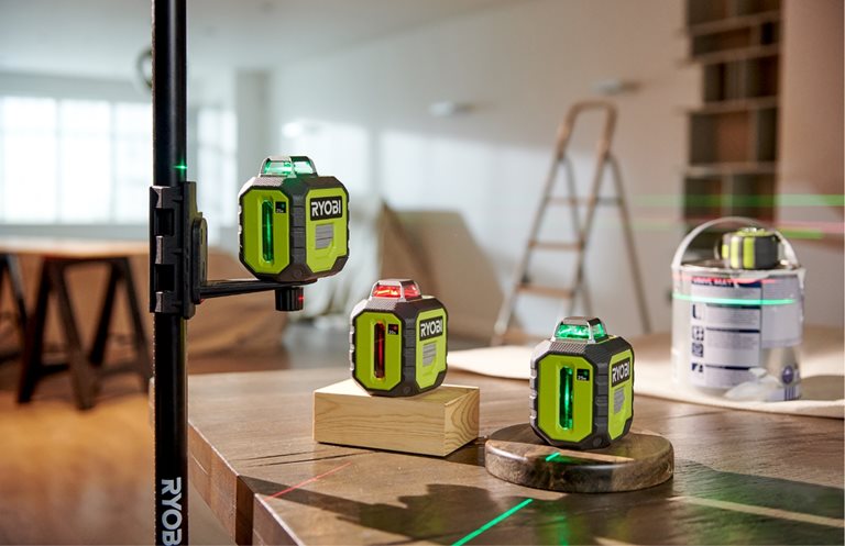 Instruments | Ryobi