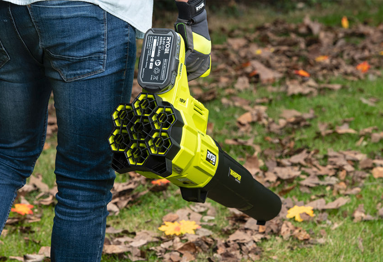 Ryobi Tools UK