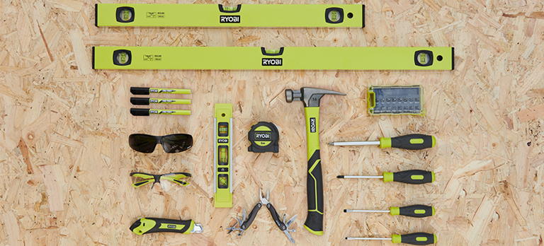Hand Tools | Ryobi