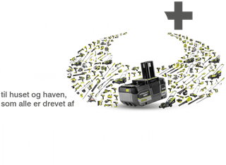 ONE+ HP | RYOBI