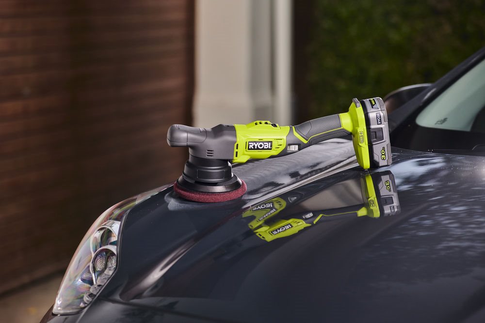 Ryobi Tools UK