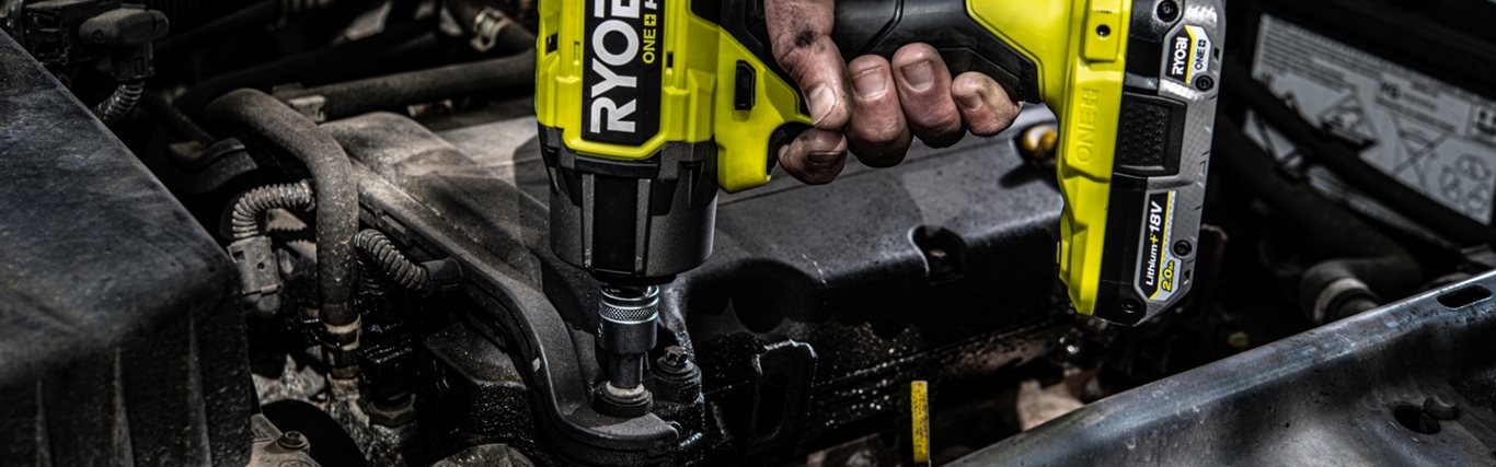 Outils Automobile ONE+™ : Réparation, Entretien, Polissage et Plus pour ...