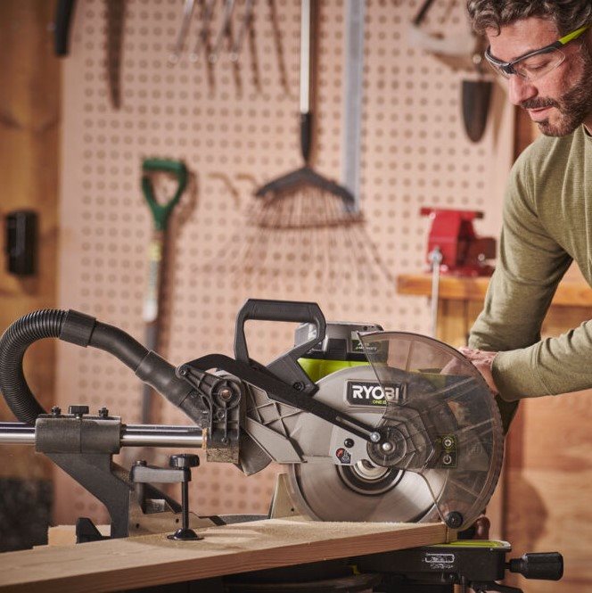 Ryobi Tools UK