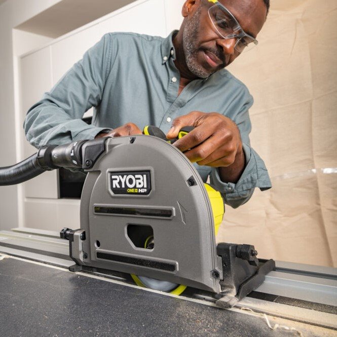 Ryobi Tools UK