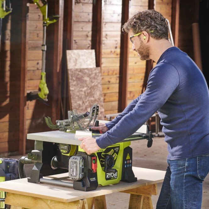 Ryobi Tools UK