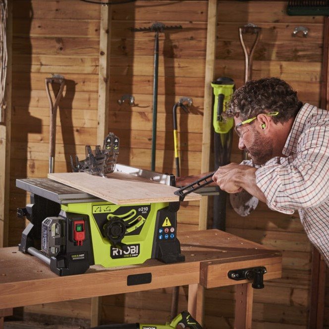 Ryobi Tools UK