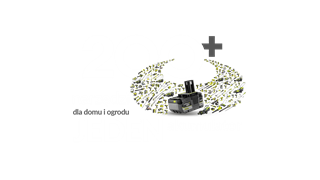 Poznaj serię narzędzi RYOBI ONE+ HP 18V | RYOBI