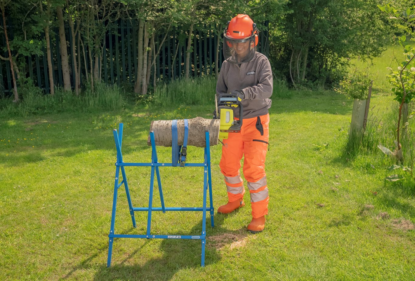 Ryobi Tools UK