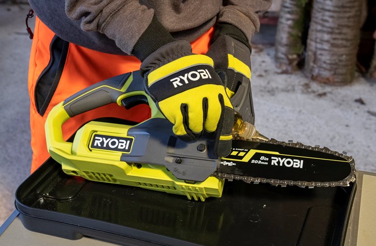 Ryobi Tools UK