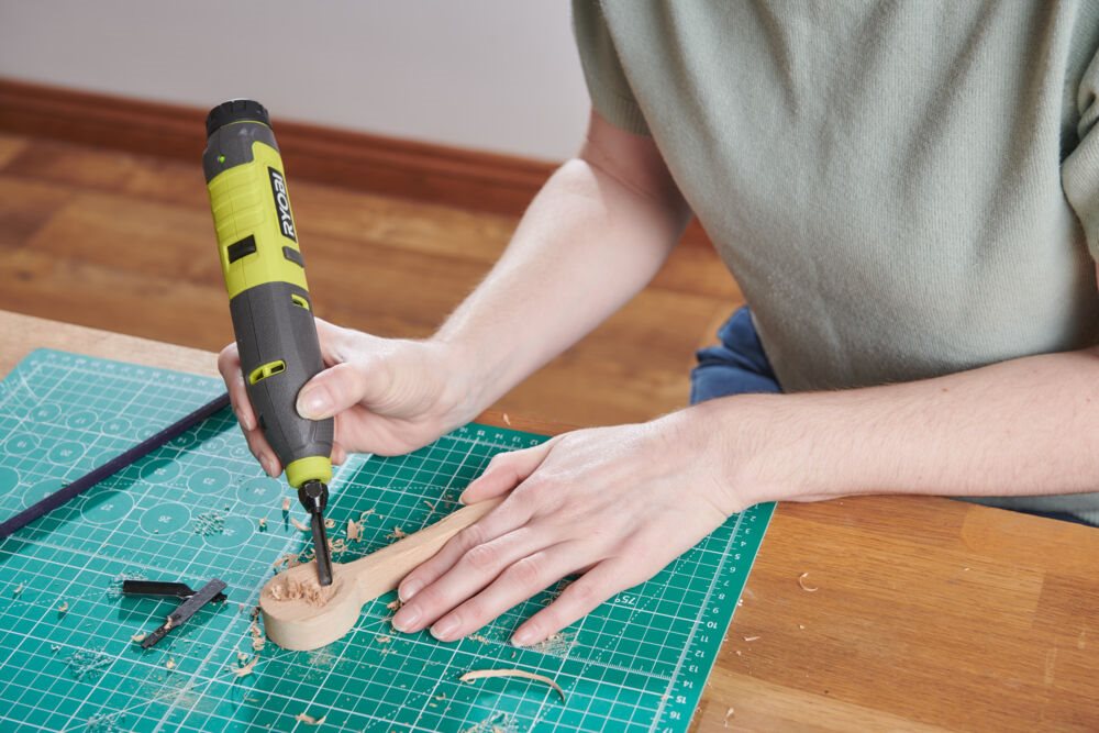 Ryobi Tools UK | Crafting