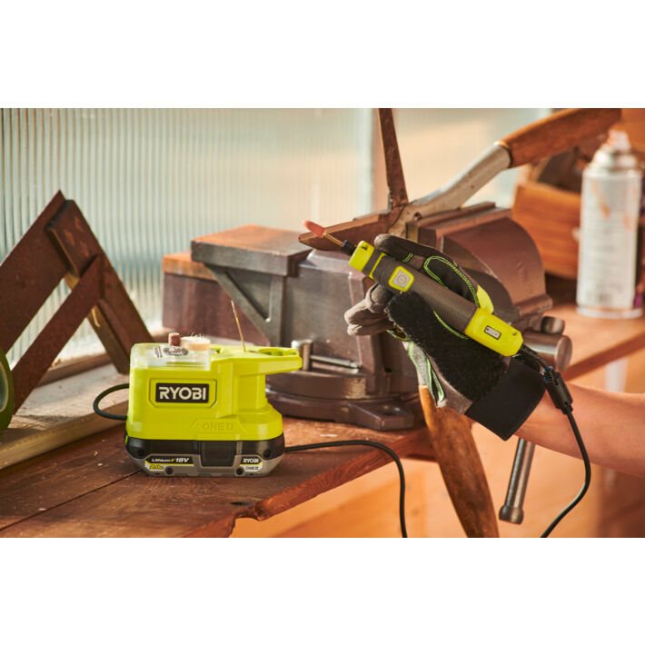 Ryobi Tools UK | Crafting