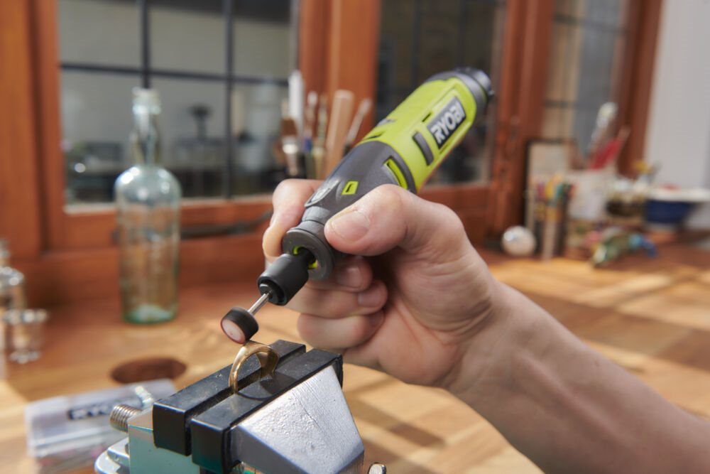 Ryobi Tools UK | Crafting