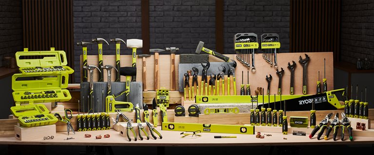 Hand Tools | Ryobi