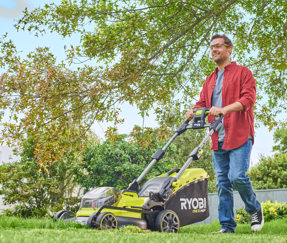 Ryobi Tools UK