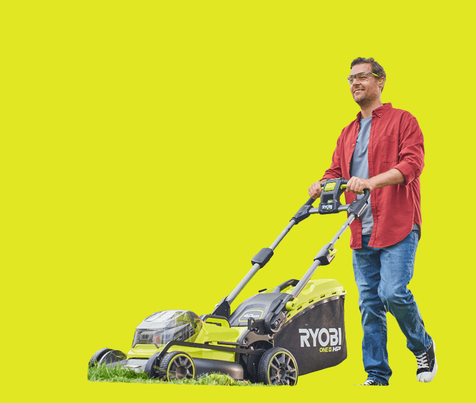 Ryobi Tools UK
