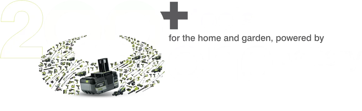 Ryobi Tools UK