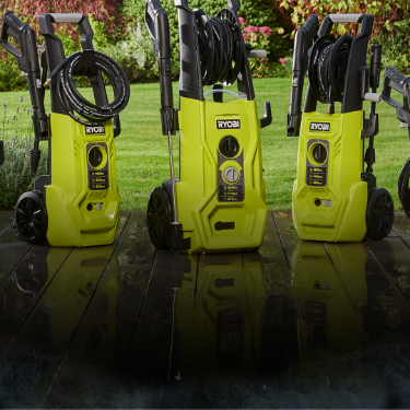 Ryobi Tools UK