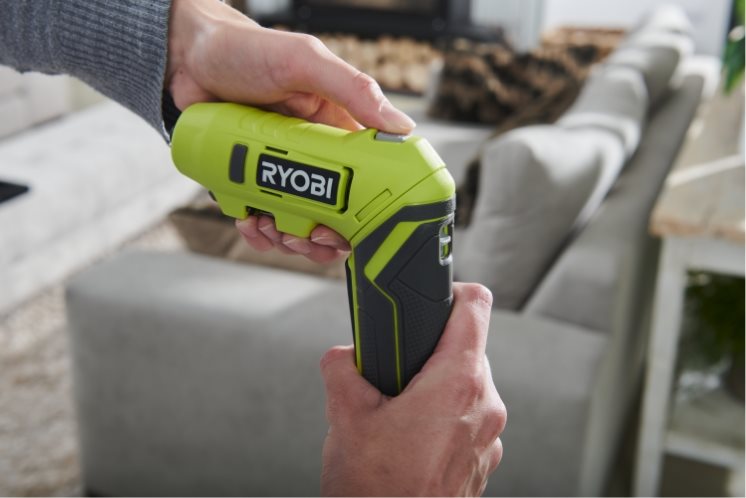 Ryobi Tools UK | USB Lithium | 4V Range