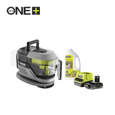 Cleaning Tools | Power Tools | Ryobi