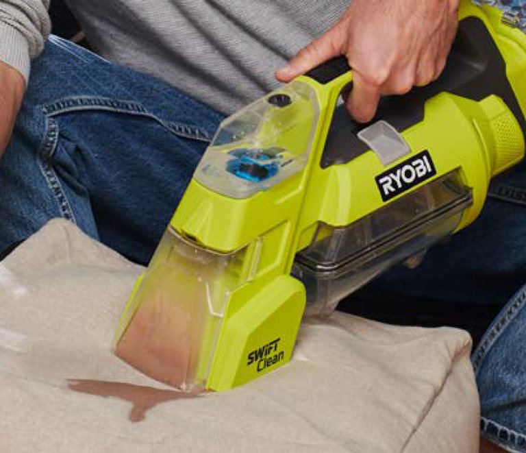 Ryobi Swift Cleaners | Cleaning Made Easier | Ryobi