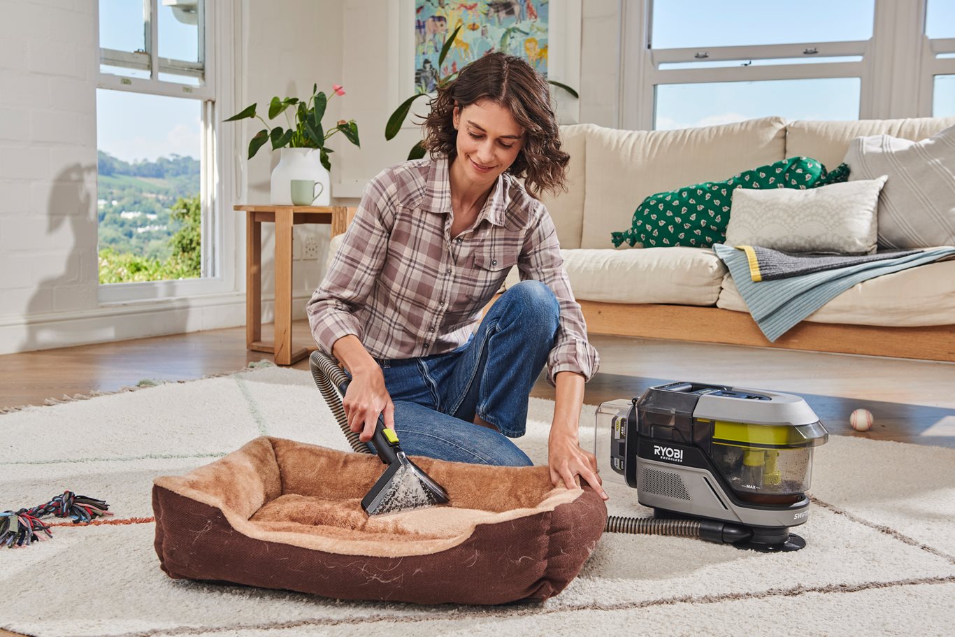 Ryobi Swift Cleaners | Cleaning Made Easier | Ryobi