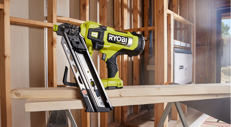 Ryobi Tools UK