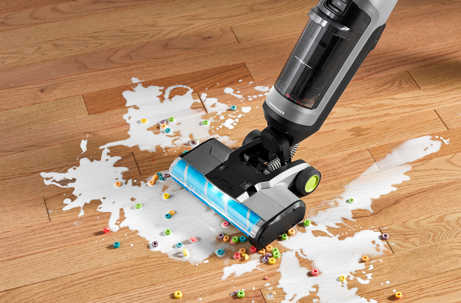 Ryobi Tools UK