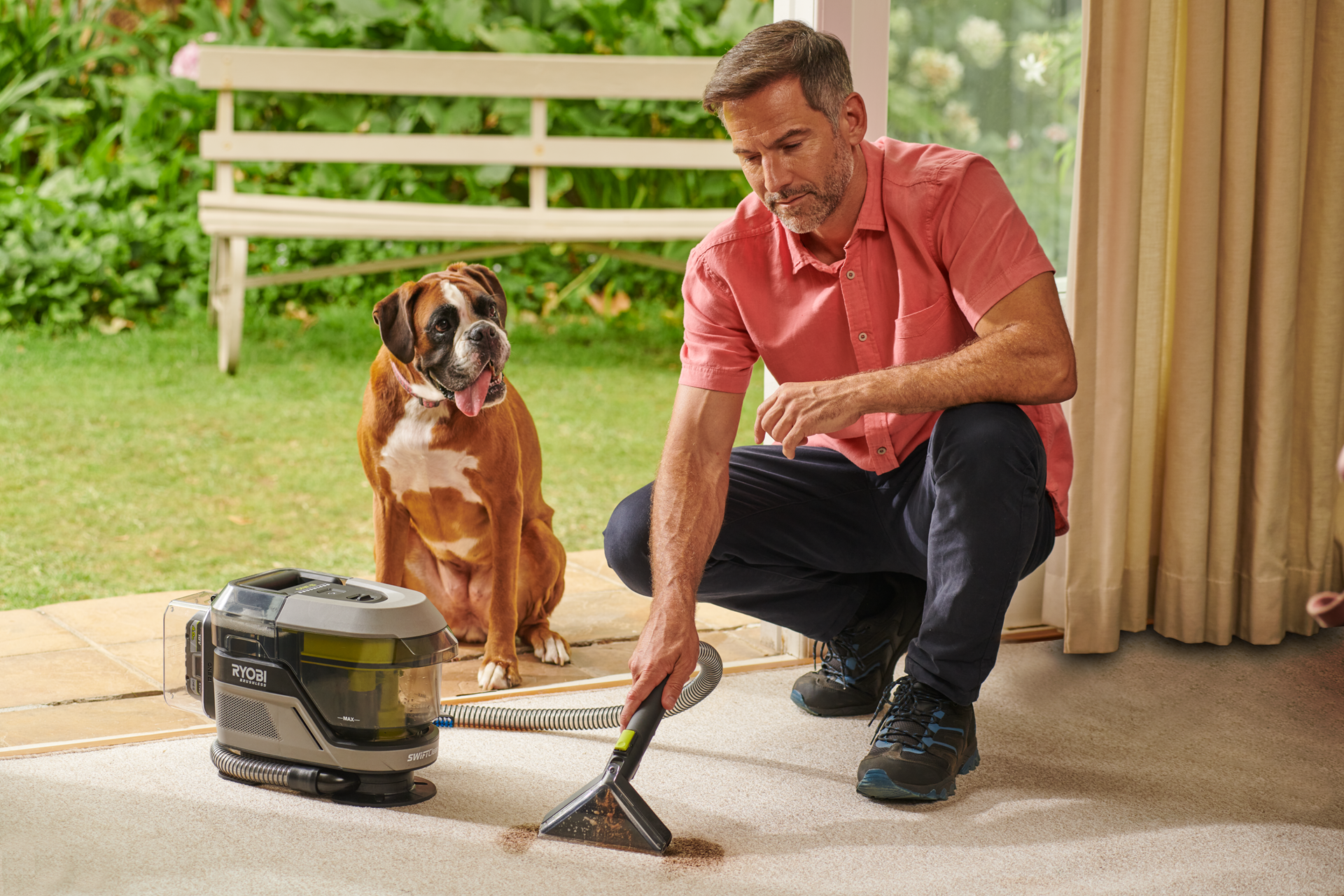 Ryobi Tools UK