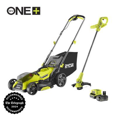 Cordless Garden Tools | Battery Powered Garden Tools | Ryobi