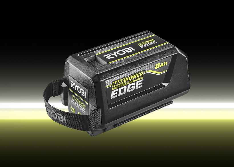 Ryobi Tools UK