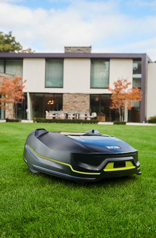 Ryobi Verktyg Sverige | Elverktyg, ONE+, Trädgård, 36V