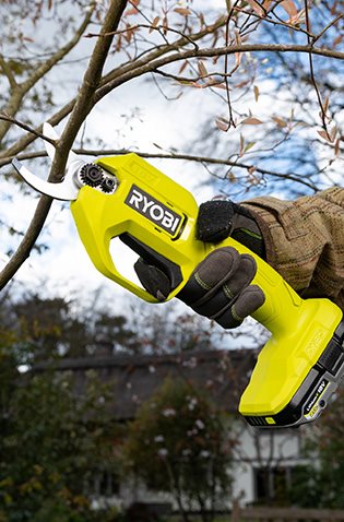 Ryobi Tools France | Outils électroportatifs, ONE+, Jardin, 36V