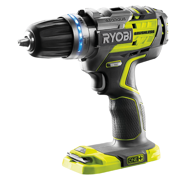 Ryobi Tools UK