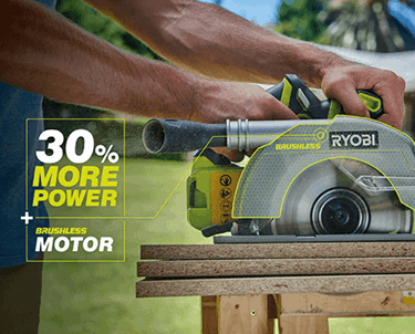 Ryobi Tools UK