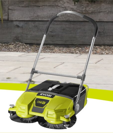 Ryobi Tools UK