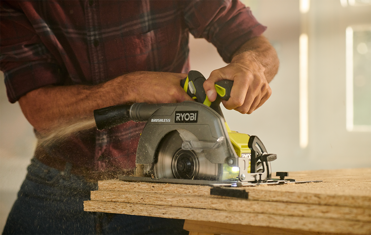 Saws | Power Tools | Ryobi