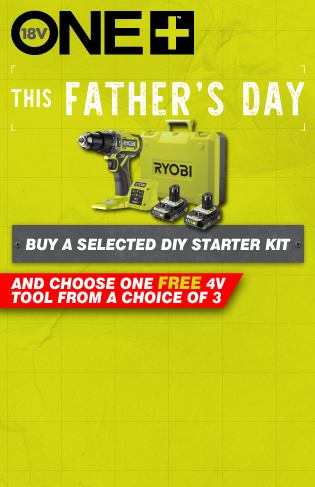 Ryobi Tools UK | Power tools, ONE+, Outdoor, 36V