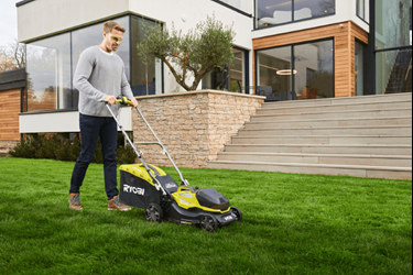 Ryobi Norge | Elverktøy, ONE+, Hagemaskiner, 36V