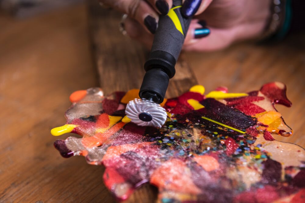 Rotary Accessories | RYOBI