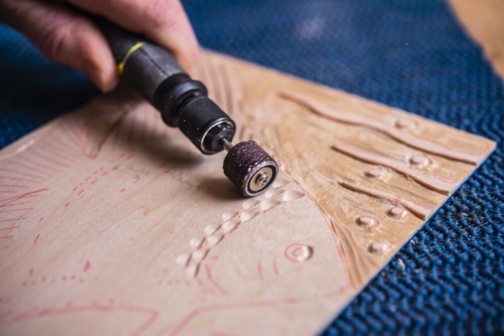 Rotary Accessories | RYOBI