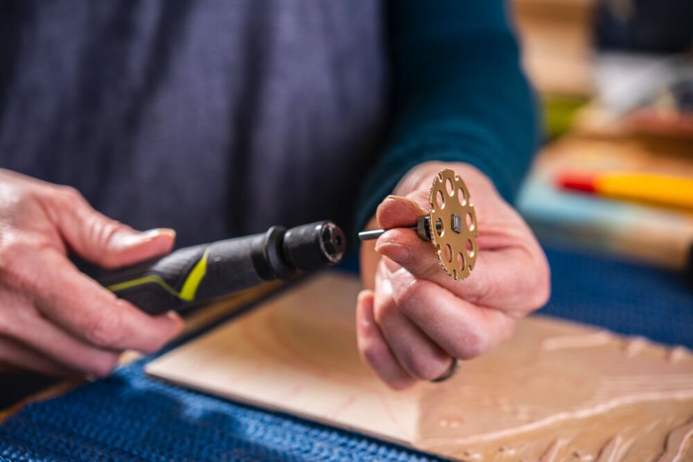 Rotary Accessories | RYOBI