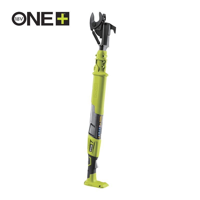 Cordless Tree Pruner | Tree Lopper | RYOBI 18V ONE+™ OLP1832BX