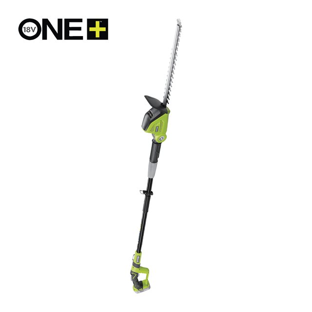 Ryobi Pole Hedge Trimmer