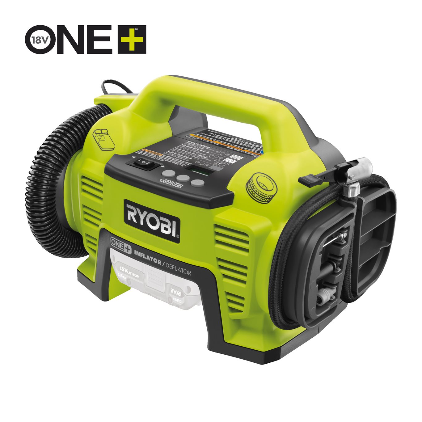 Ryobi Tools UK