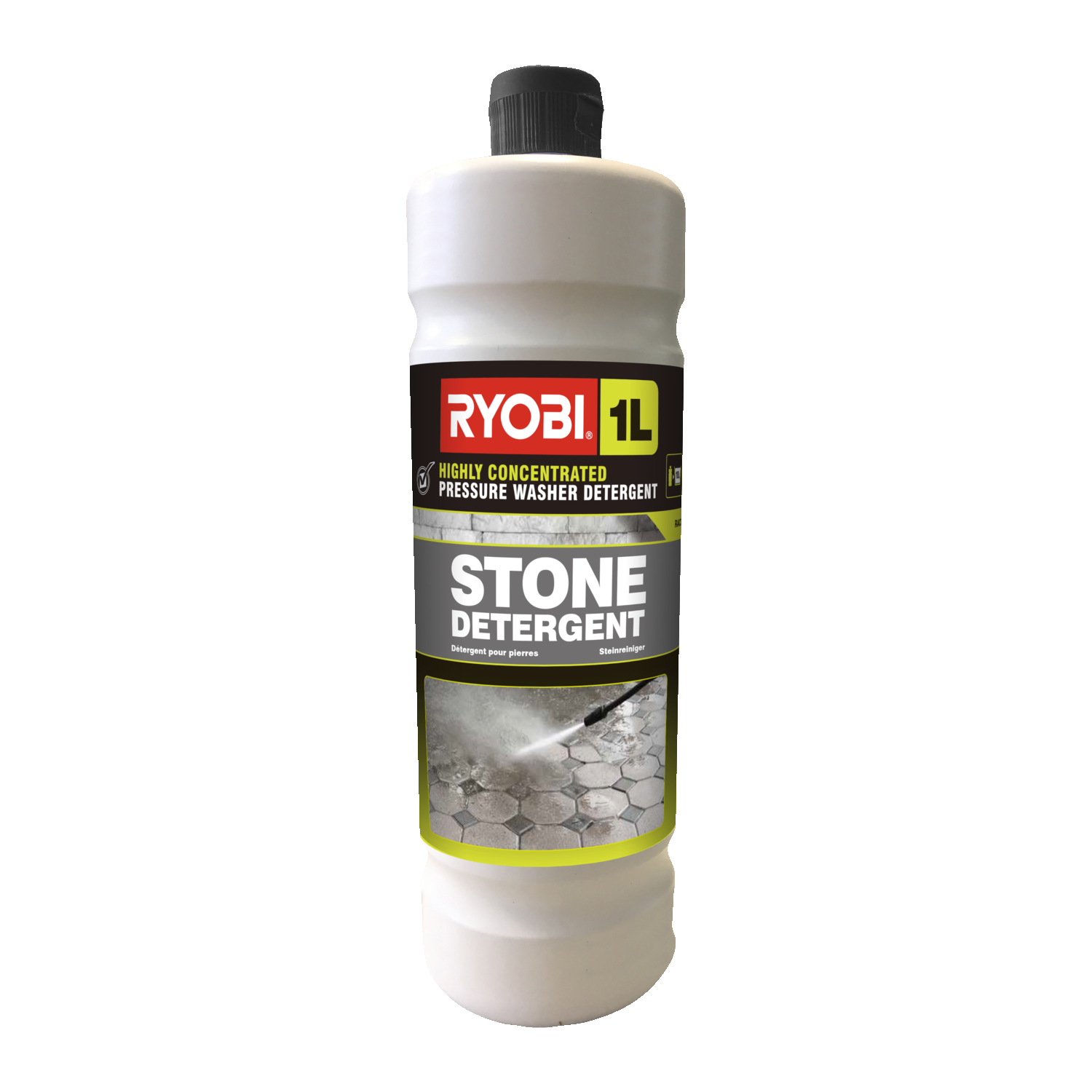 Stone Cleaner RYOBI RAC731